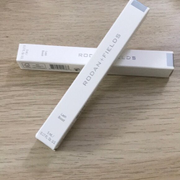 Rodan + Fields | Makeup | 2 Pack Rodan And Fields Lash Boost ...